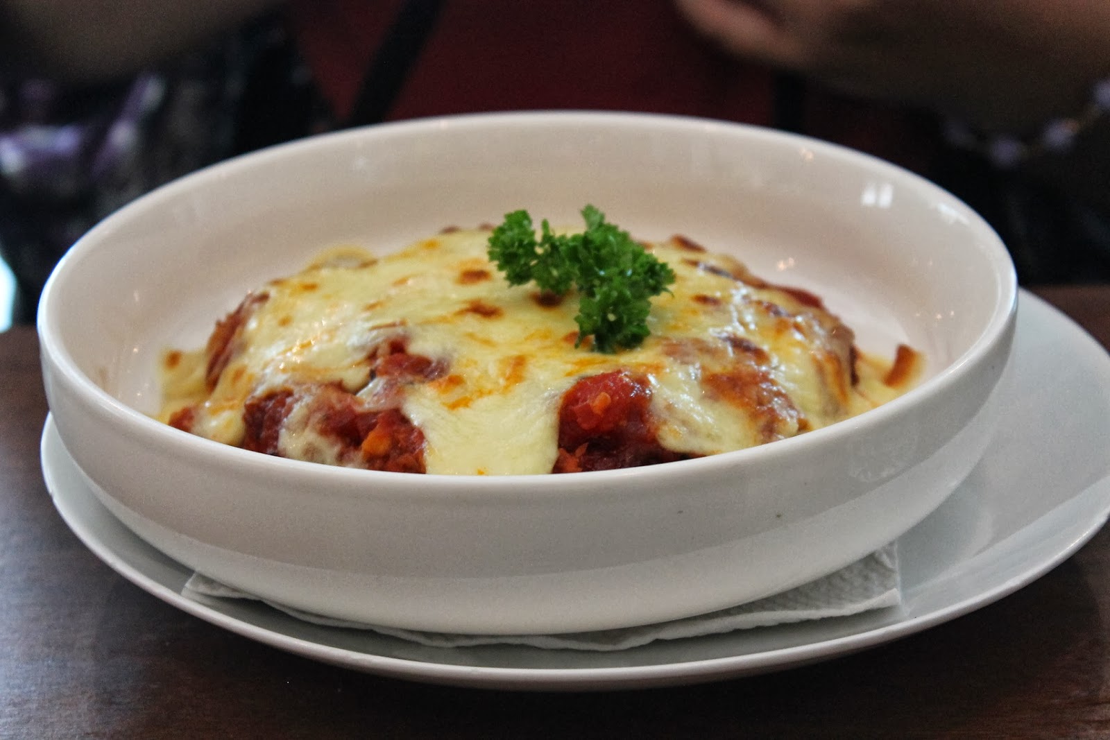 umiyumi2 : our life in perth, WA: Padi House @ Galleria, Putrajaya