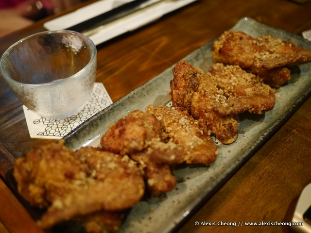 Korean Review: Joo Bar at 5 Tan Quee Lan Street, Singapore 188094 ...