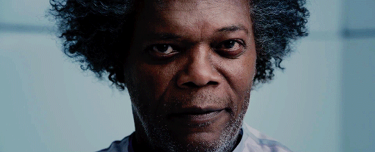 Check out how Mr. Glass and his Comics fantasy turned him into an ...