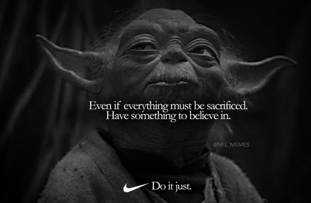 Teochew Thunder: Web Tutorial: Nike Meme Generator