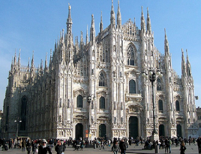 ZEPHYRINUS.: Metropolitan Cathedral-Basilica Of The Nativity Of Saint ...