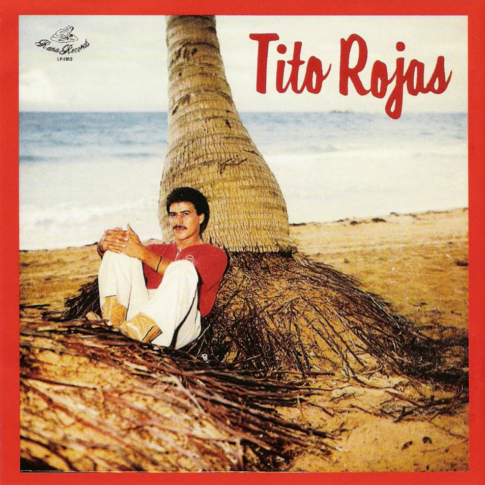 EL PUNTO SALSERO: TITO ROJAS-DISCOGRAFIA