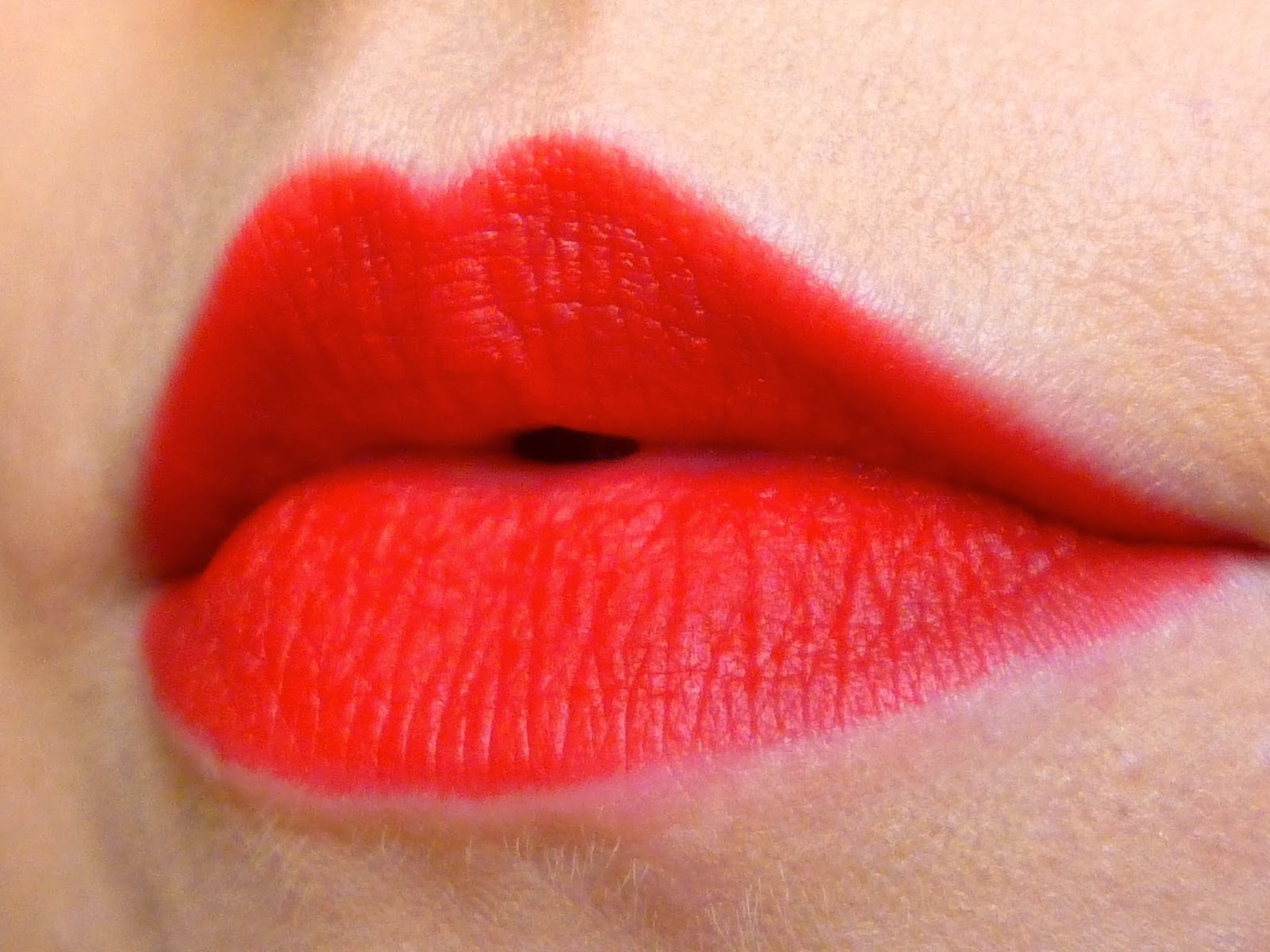 profound feline: | Red Alert | Favourite Red Lipsticks | Lancome | MAC ...