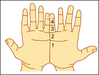 Geeta Healing: Acupressure : Free Medical Check Up and Diagnosis - 2