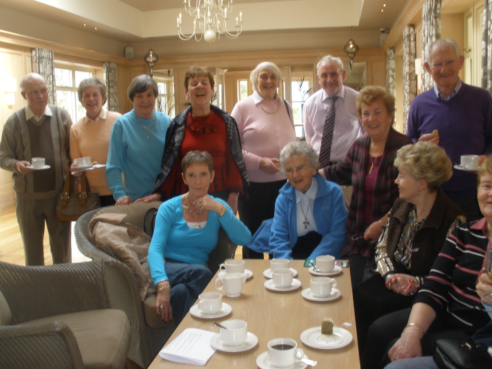 Ballinasloe Active Retirement Association Online: Kerry April 2012 ...
