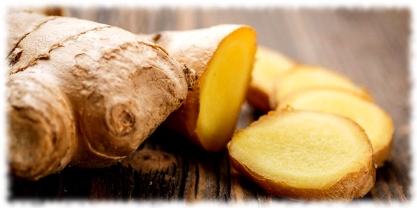 Dalam 10 Hari Kulit Wajah Lebih Putih dan Muda Dengan Jahe