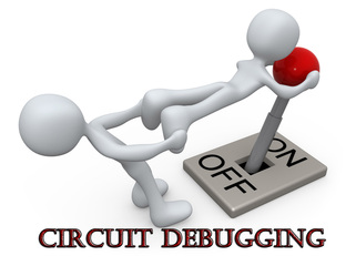 AmberZ '12: Circuit Debugging