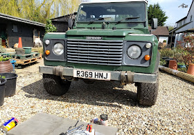 DiscoverThat - Journal: Jate rings