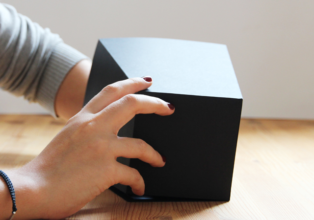 Filomena Event Designers: DIY CAJAS DE PALOMITAS PARA HALLOWEEN