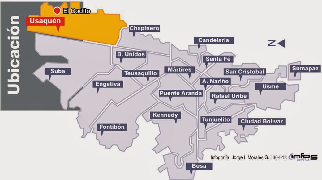 El Derecho a la Ciudad: Tomando el mando: Mujeres cabezas de familia en ...