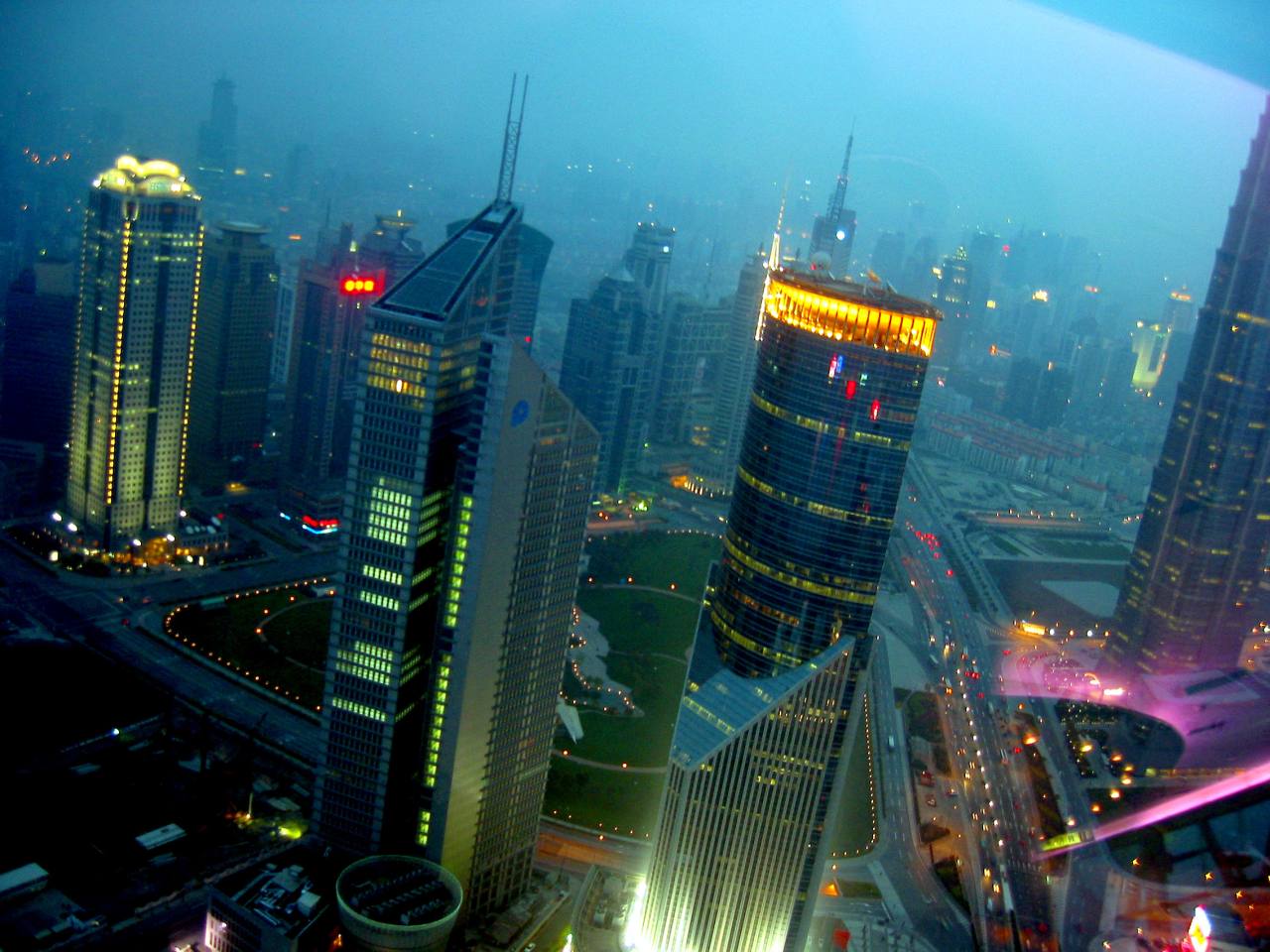 Round The World | World Tourism: China Tourism | China Travel