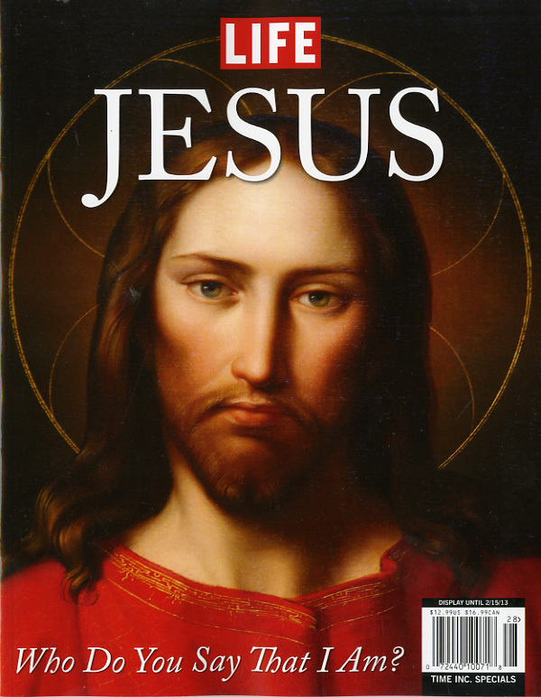 CIÊNCIAS DA RELIGIÃO: JESUS, HISTÓRICO?!