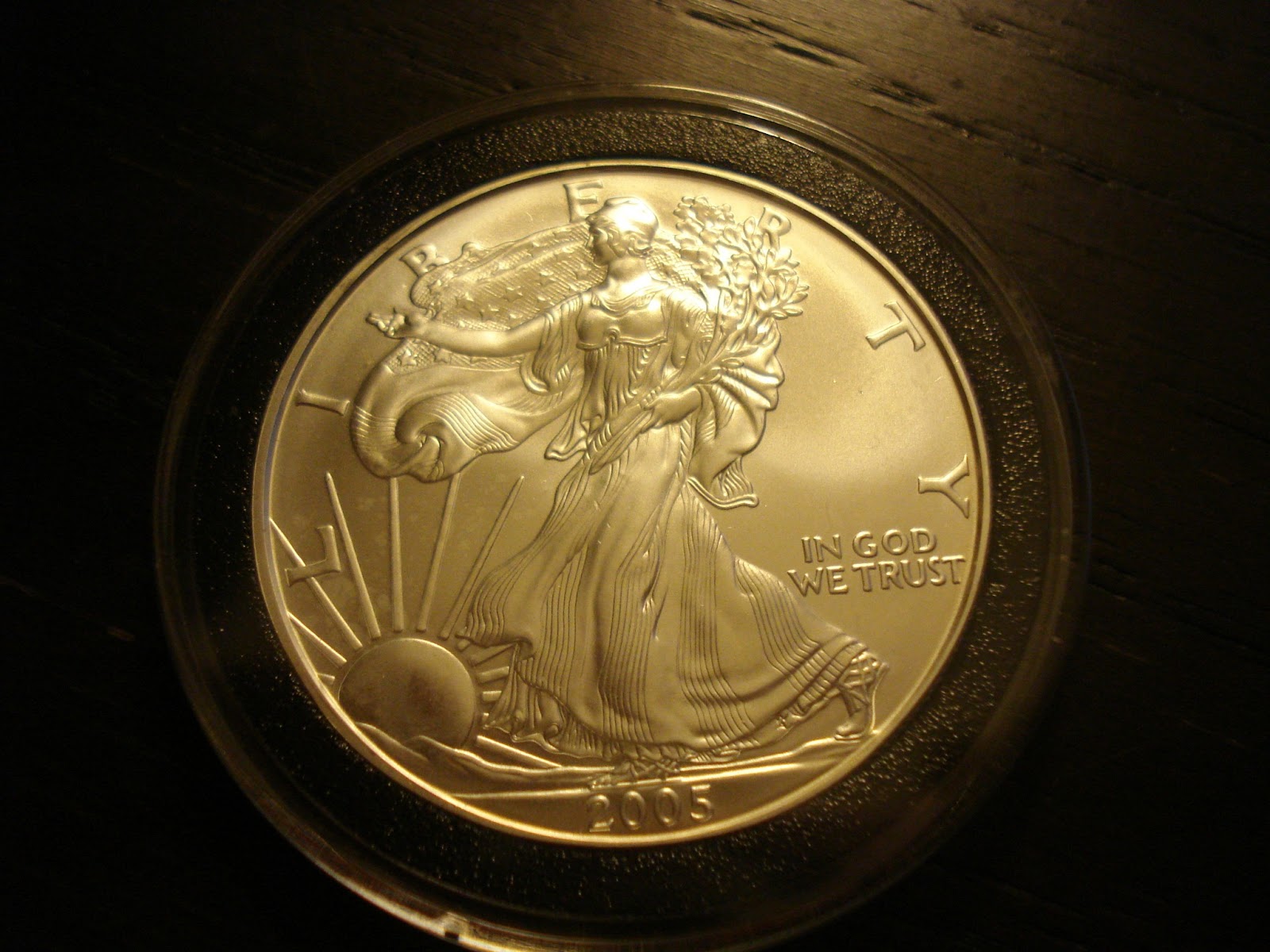 Silver Stacking With TonicLime: Silver Stacking (Ag)