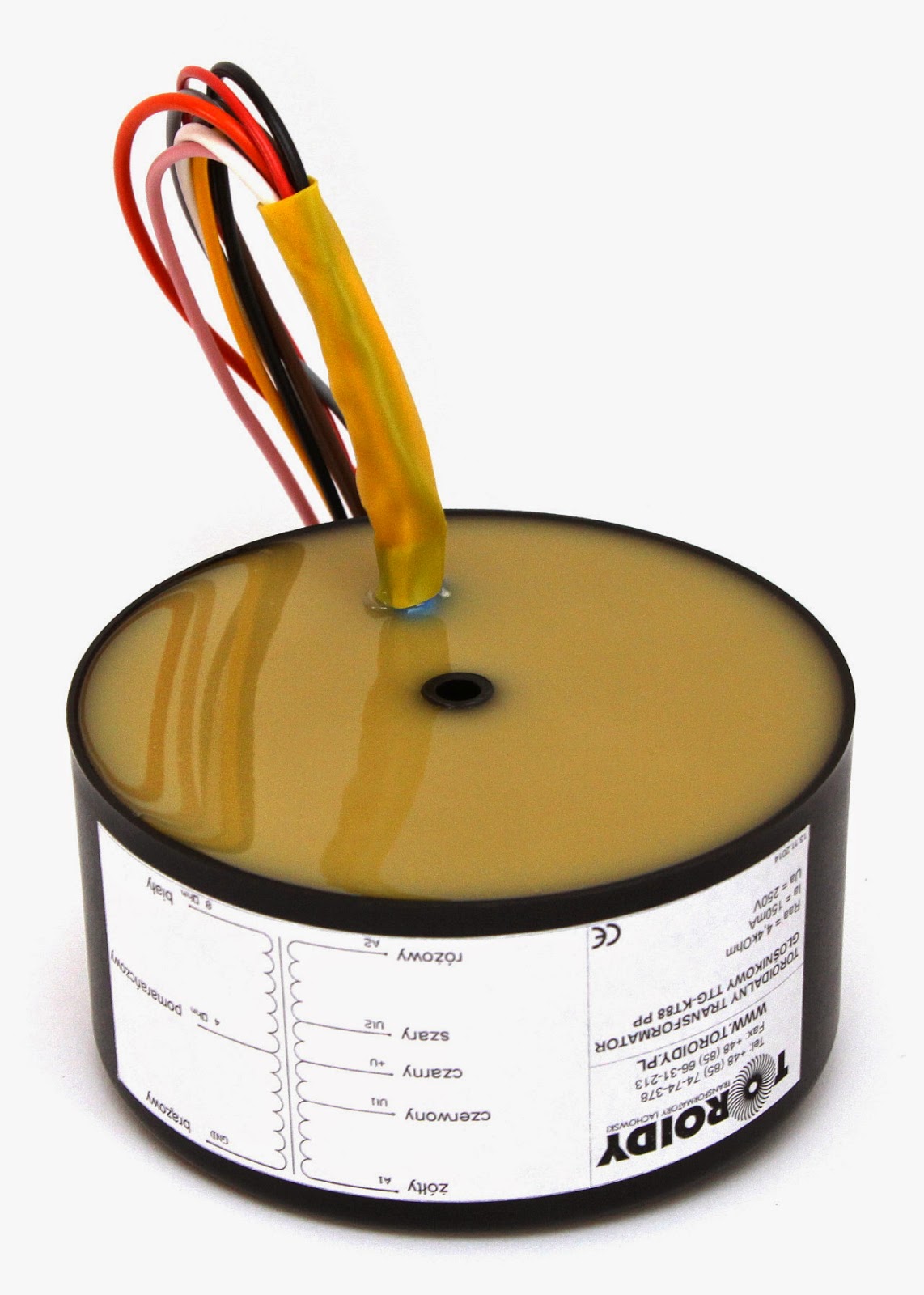 Mono and Stereo High-End Audio Magazine: Hi-End Power- and Output ...