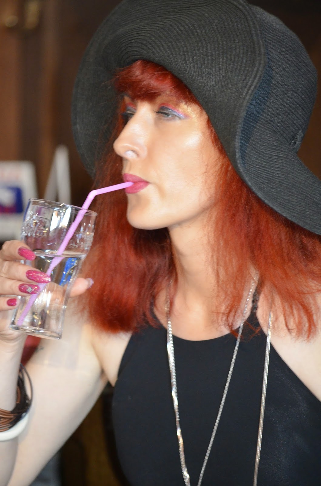 Sybilla Rostek - Aktorka