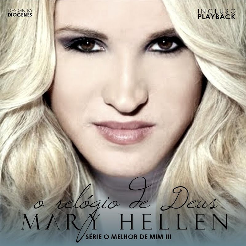.: entrevista exclusiva com a cantora MARY HELLEN Para o Blog Do ...