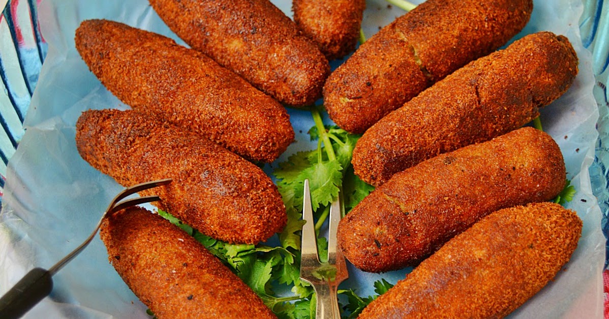 Cook like Priya: Fish Finger Recipe | Restaurant style Finger fish ...