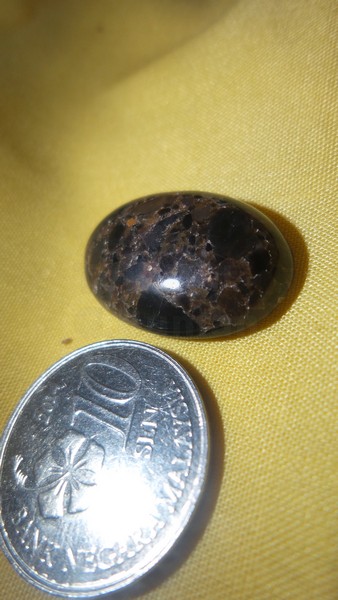 BLOG UTAMA Y.M PADUKA AYAHANDA PAY 8: GELIGA ULAR TEDUNG HITAM (HYPER RARE)