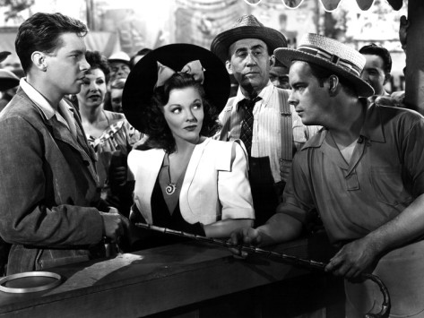 Kevin's Movie Corner: State Fair (1945)