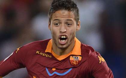 Inter, O Maior do Sul: Nico López: O Caminho Para Chegar Ao Inter!