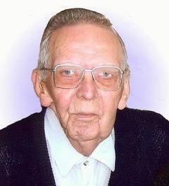 Russell Obituaries: Robert Morgan Obituary