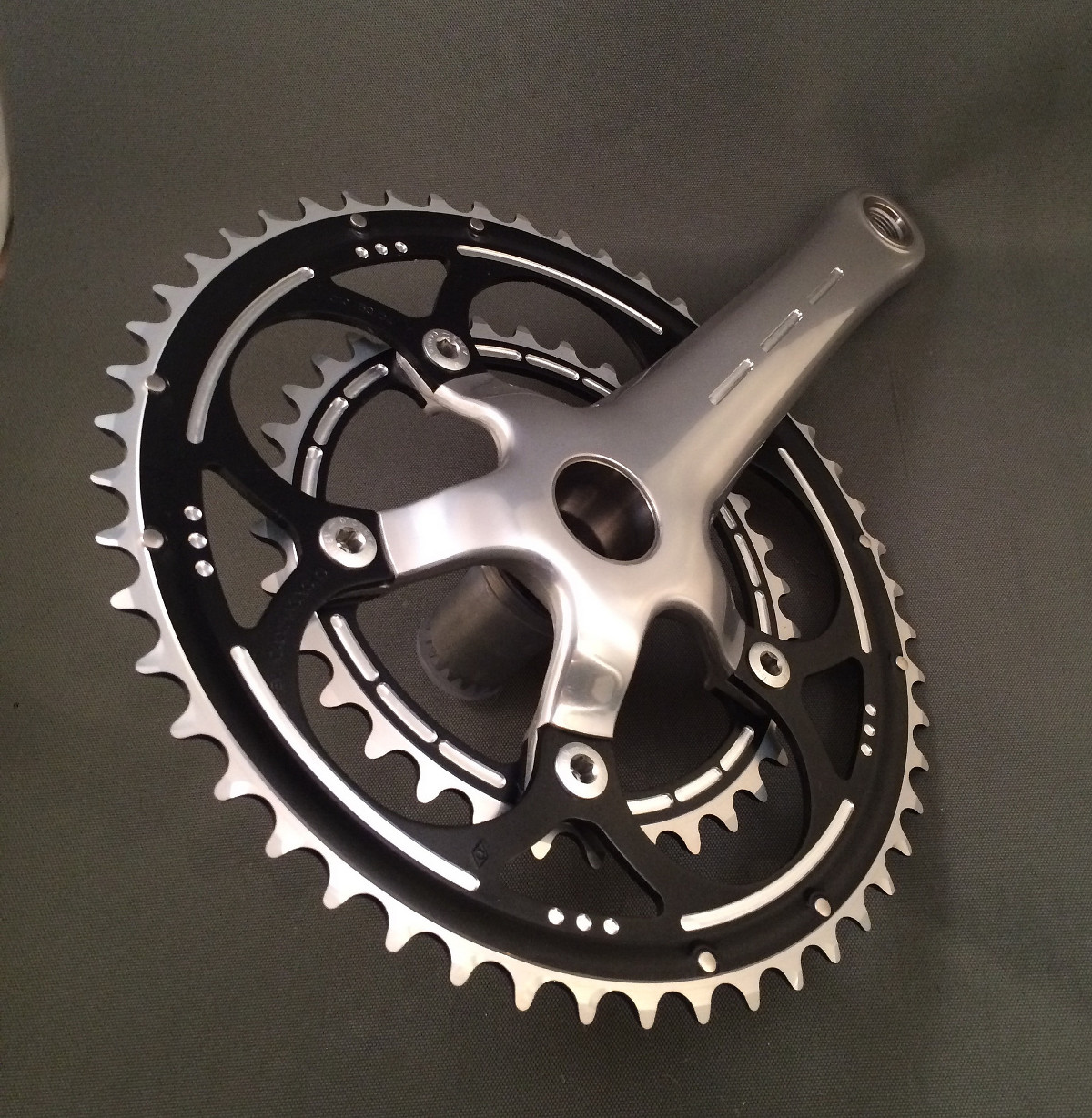 biciak: More Millium and more Drillium