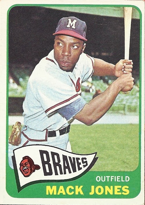 Waxaholic: vintage week... Day 6, International League Stud