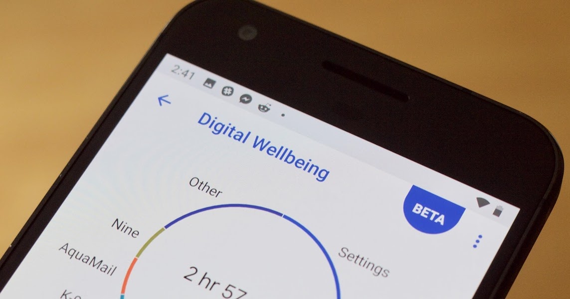Google testing new features in Gboard, Google Contacts, and Digital ...