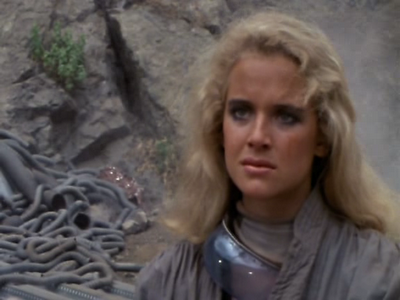 Radiator Heaven: Metalstorm: The Destruction of Jared-Syn