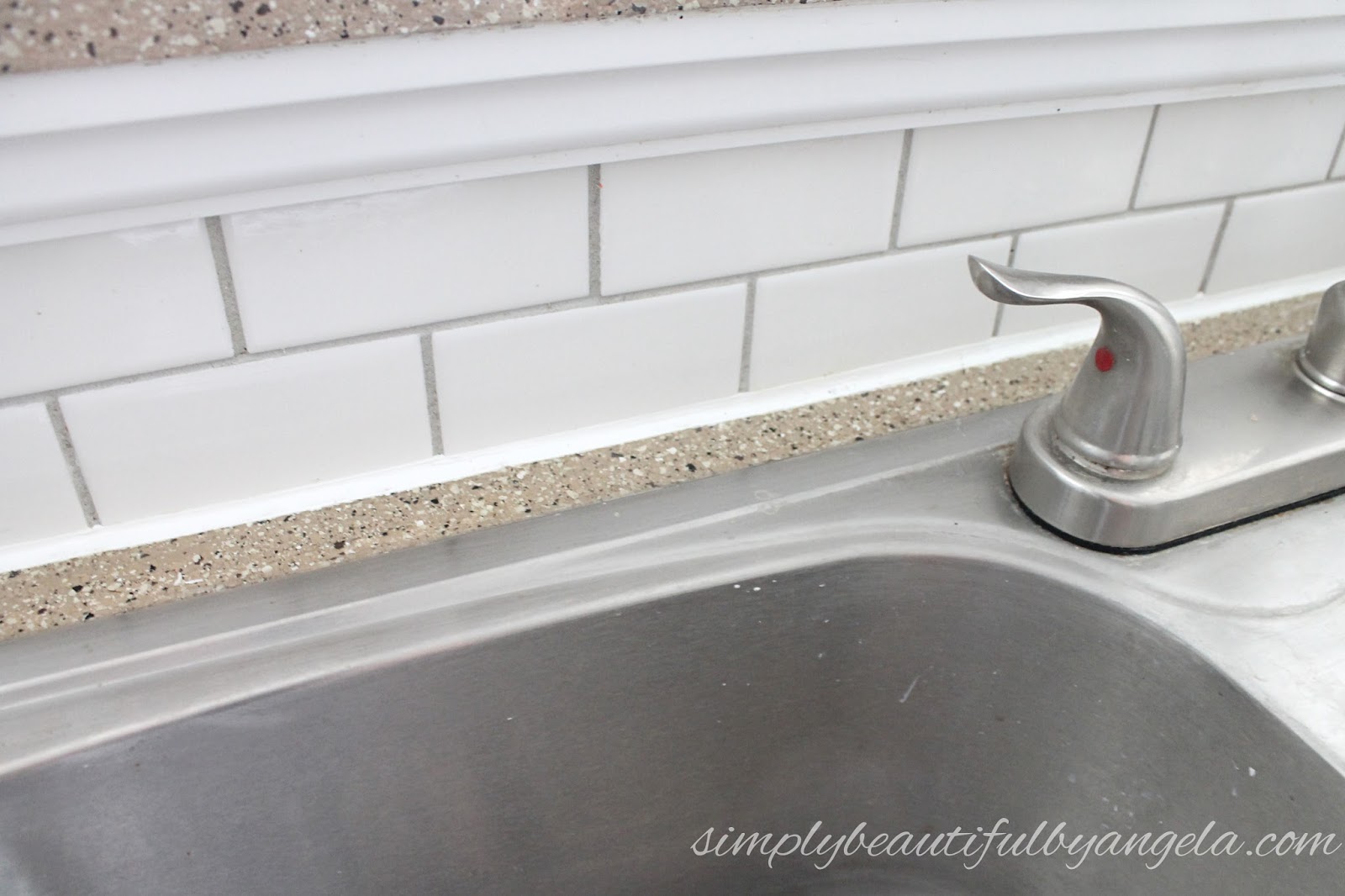 Rust-Oleum Countertop Transformations 3 Year Review and Repair