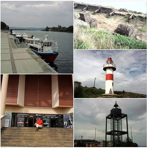 Ciudades hermosas: Región de los Ríos, Chile