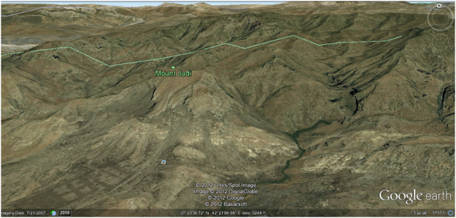 A Debate with an Atheist: The Story of Creation (18 - A): Tuba Volcanic ...