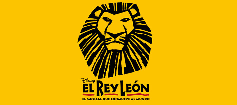 El Rey León Musical (The Lion King) - The Lisi's Loves / always, The ...