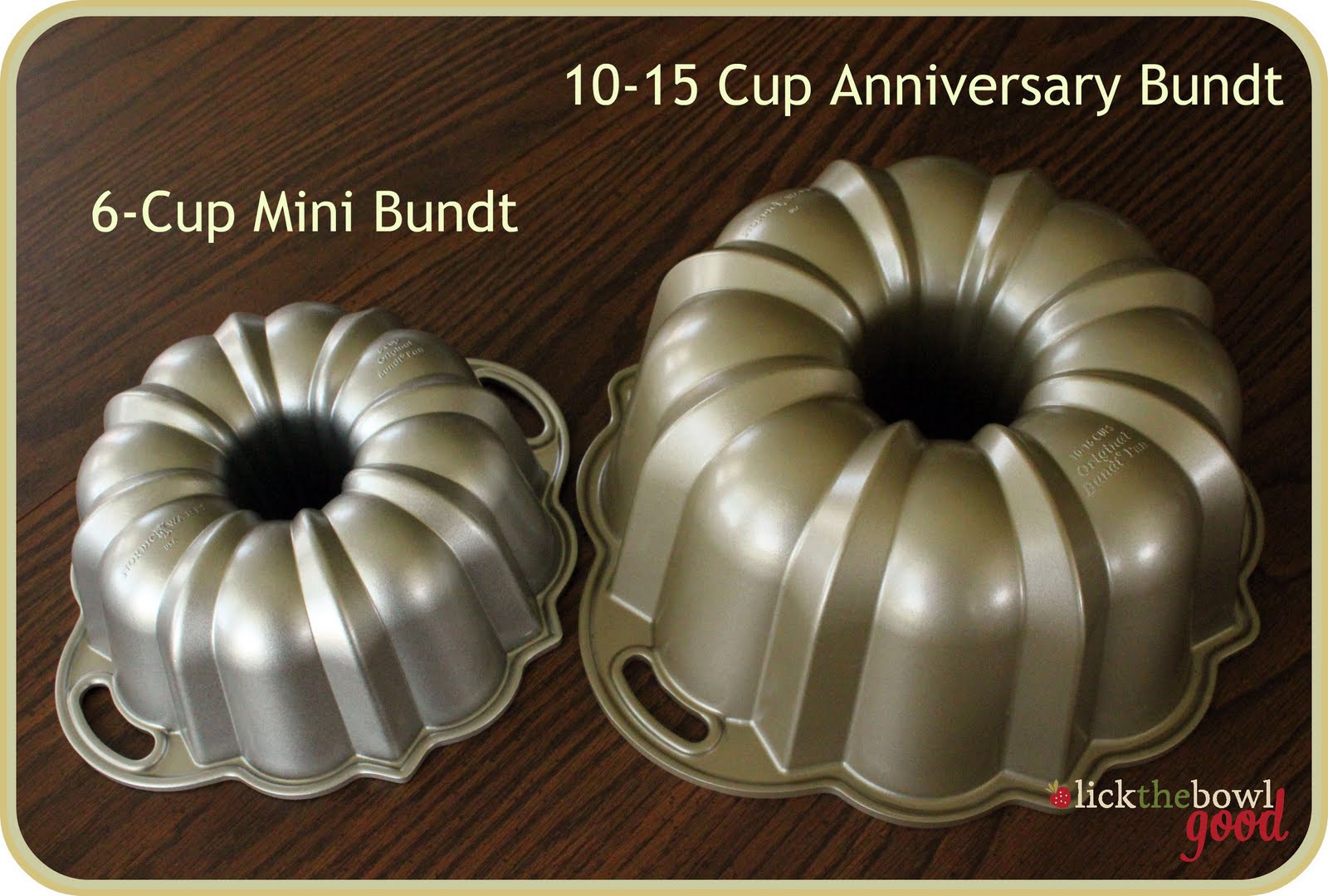 Lick The Bowl Good: Monkey Bread With A Side Of Monkey Toes