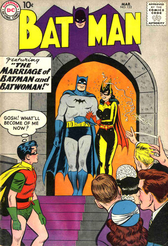 Timeline Comics: Batman - 1940 (DC)