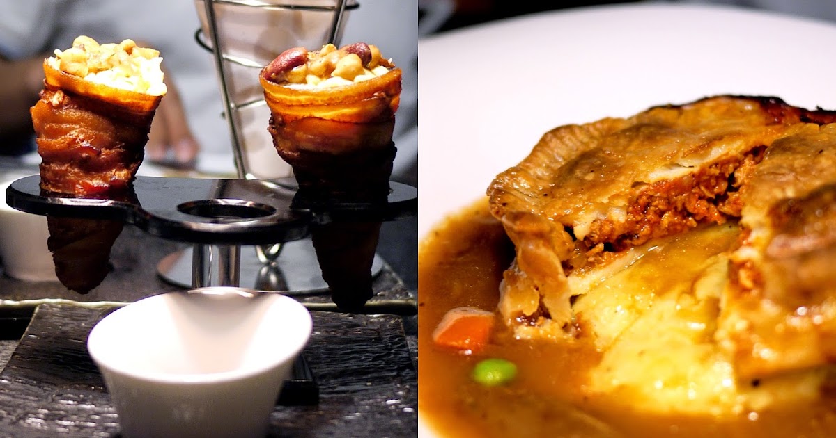 Smoking Hog @ SS2 PJ - Spicy Sharon - A Malaysian Lifestyle And Food Blog