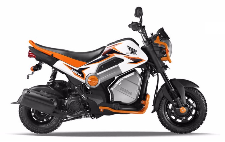 Honda NAVI Launched in India | Indian Bike News