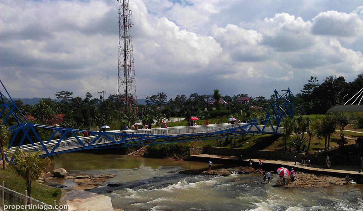 Sentul City: Pasar Ah Poong Sentul City