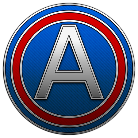 Military Insignia 3D : Insignia of the U.S. Central Command: Up Close ...