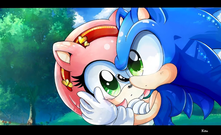 Sonamy ,Silvaze, Knouge X Siempre