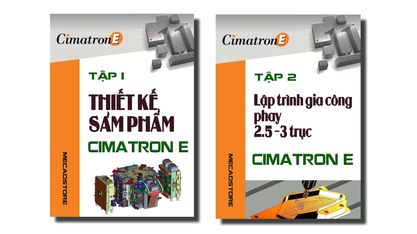 Tài Liệu Tự Học CimatronE | Trọn Bộ Giáo Trình Học CimatronE Miễn Phí ...