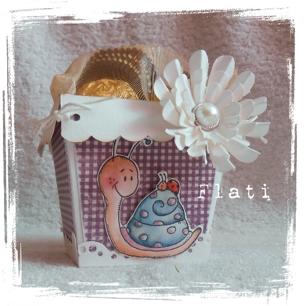 LeLo Design: Challenge Nr. 7