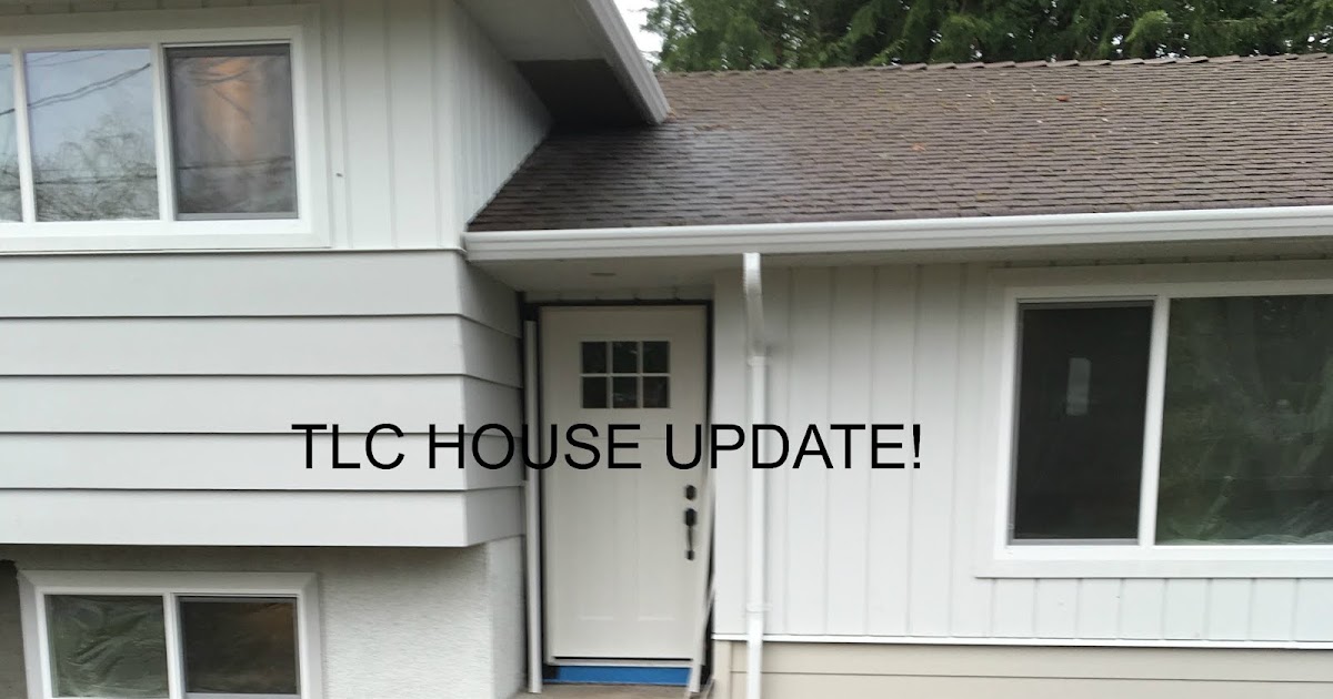 TLC House Update | Remarkable Modern Cottage