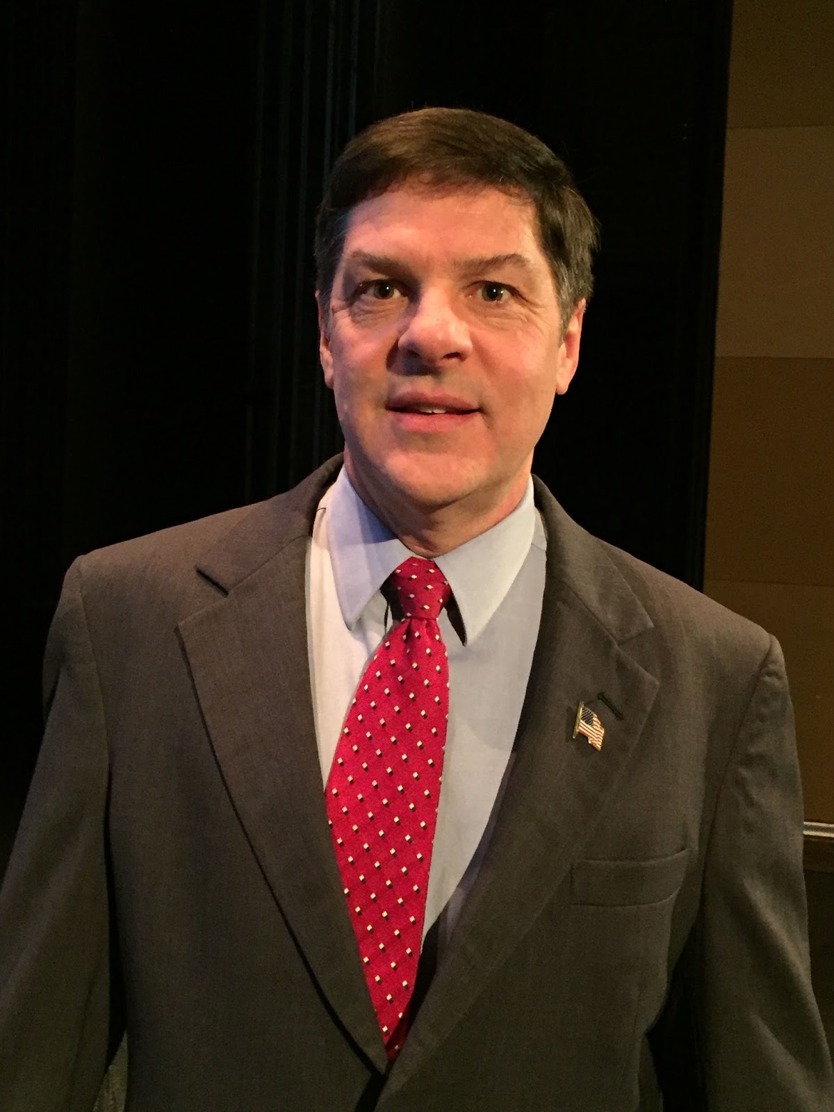 Music from a Keyless Piano: Candidates in the Democratic Primary, June ...