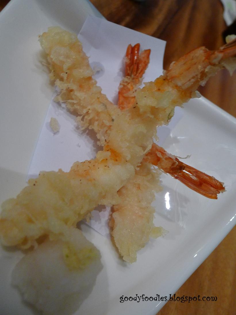 GoodyFoodies: Set Lunch @ Coco Tei, Jalan Delima, Kuala Lumpur