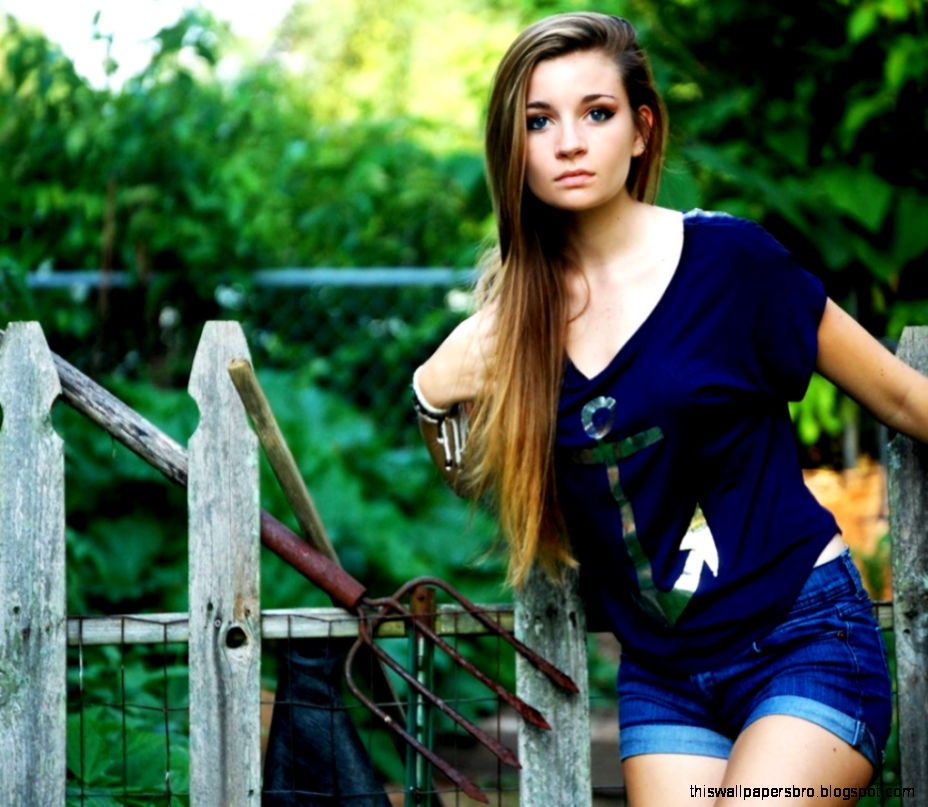 Beautiful Girls Gallery Cute | This Wallpapers