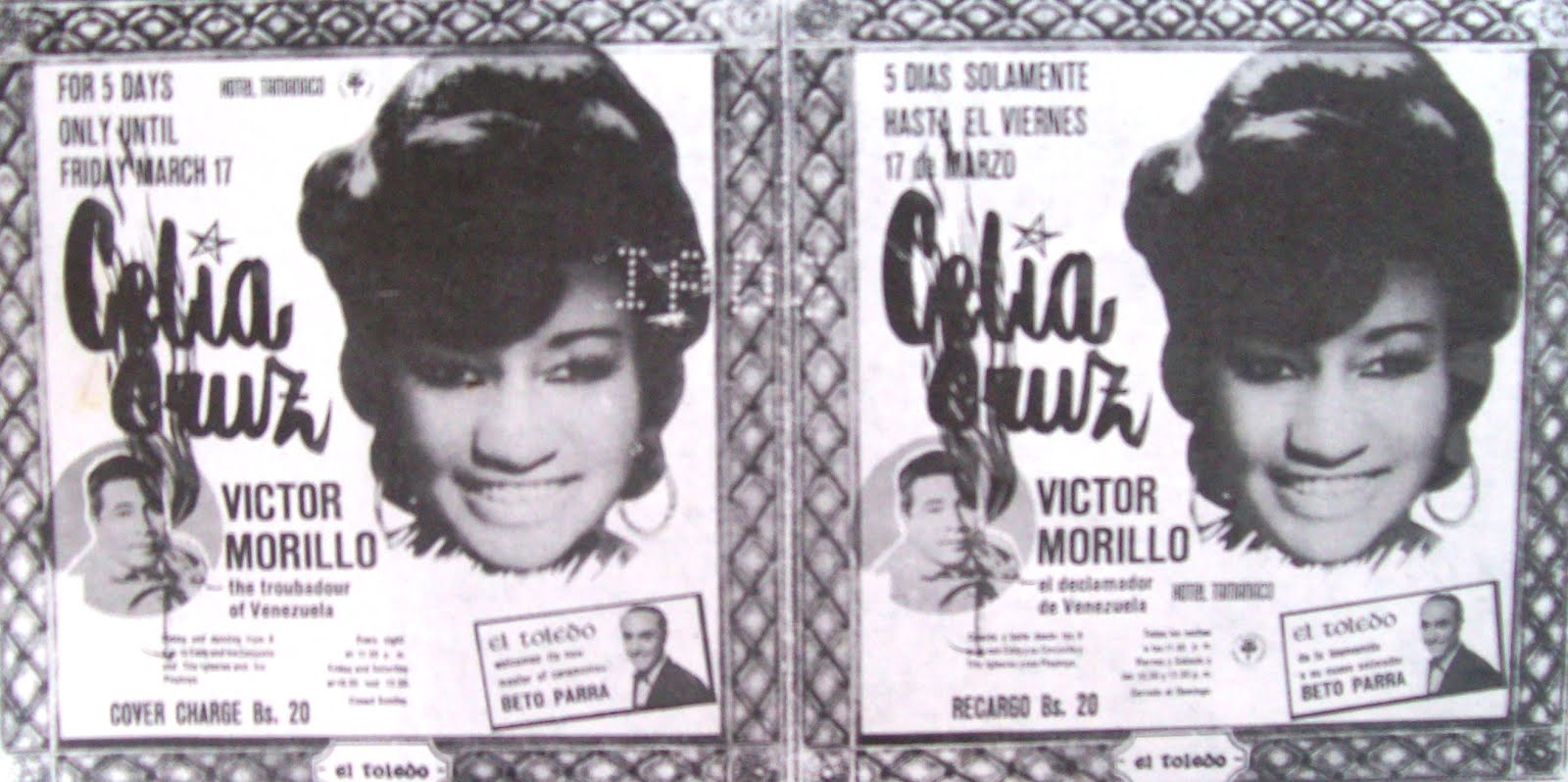 Víctor Morillo..."El Tricolor de Venezuela": Información, eventos y ...