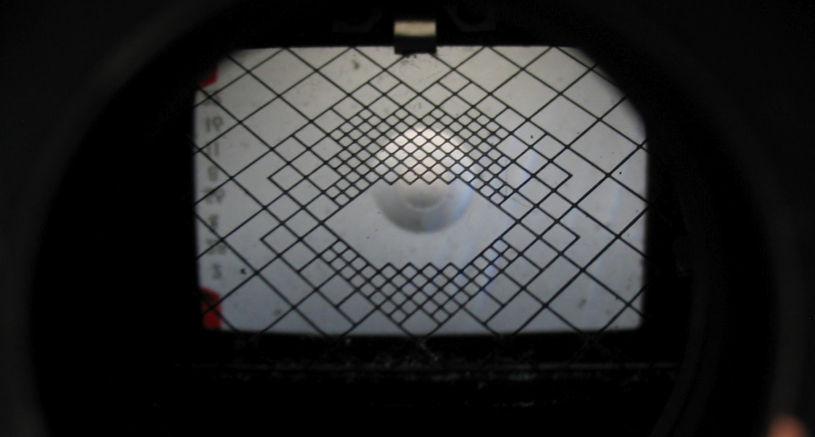 The Chens: The User’s Review: The "Wink Mirror" Topcon Uni/Hanimex ...