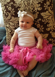 Little Miss Basics: How Do You Use Yours?