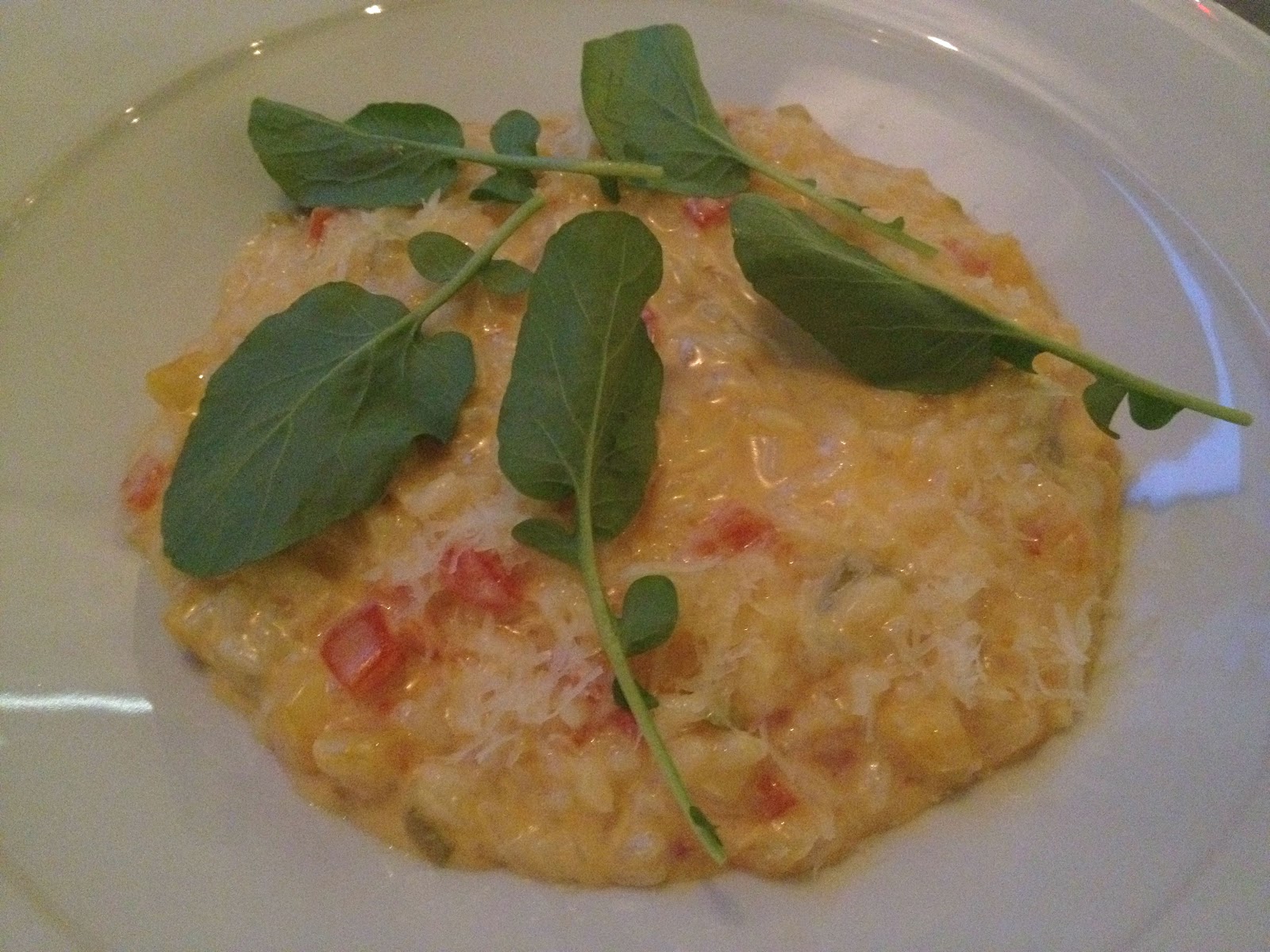 Restaurant Review: Cucina Market Bistro